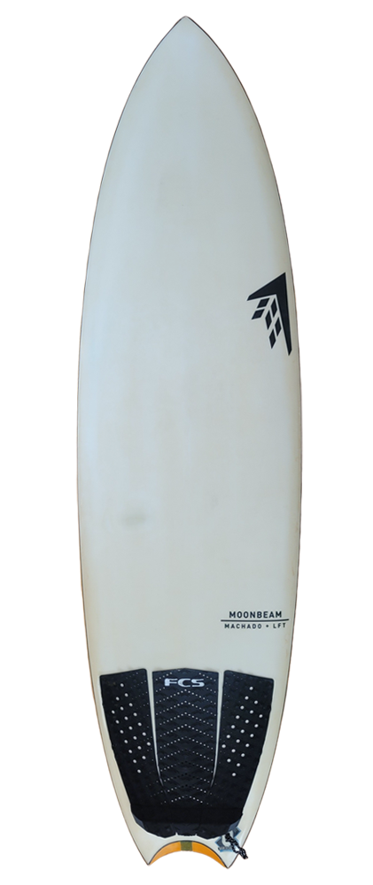 Le Planchon, les planches de surf d'occasion du Pays-basque