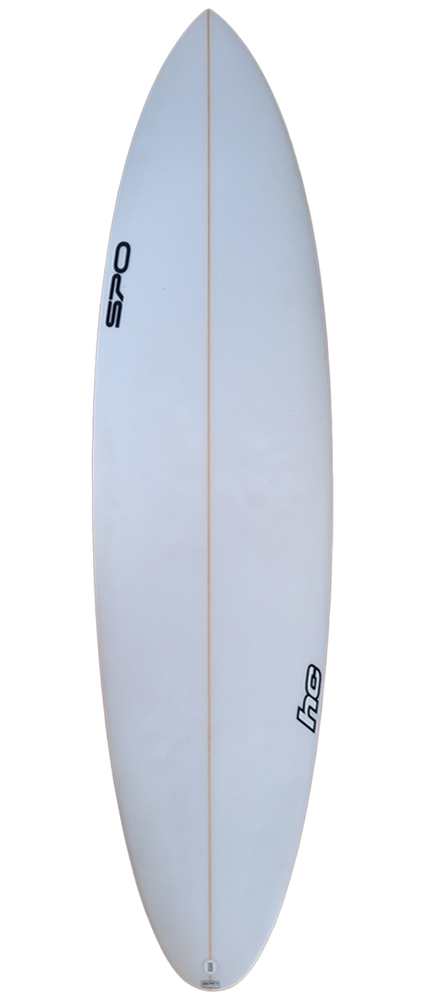 Le Planchon, les planches de surf d'occasion du Pays-basque